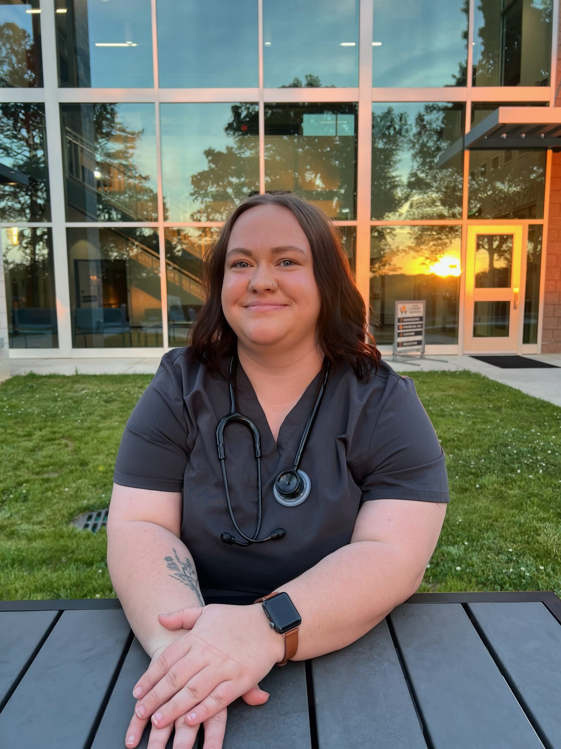 Meet our staff – Central Carolina Kidney Associates